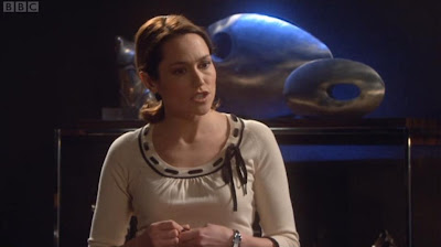 Momentary Bursts of Enthusiasm: Lucy Liemann in Reggie Perrin Episode 5