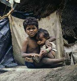 RUNAWAY CHILDREN: ....SITUATION OF RUNAWAYS......