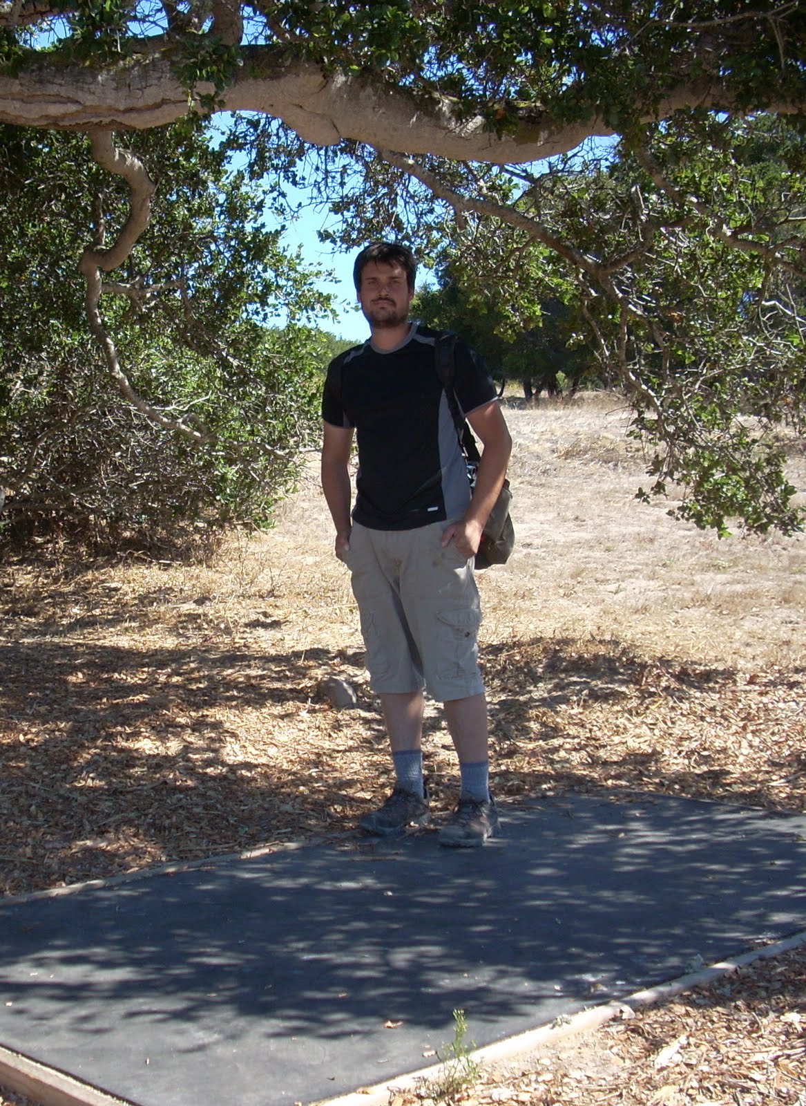 DeLa Blahg: From the Epicenter of Disc Golf: Ryan Ranch: Yet another ...