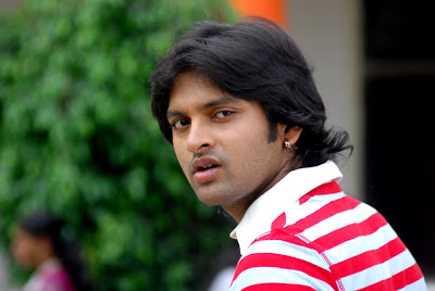 Indian film actors name list: Aditya Babu