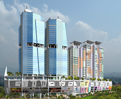TAMAN SARI - PEKELILING | Kuala Lumpur (Jalan Pekeliling) | Stalled ...