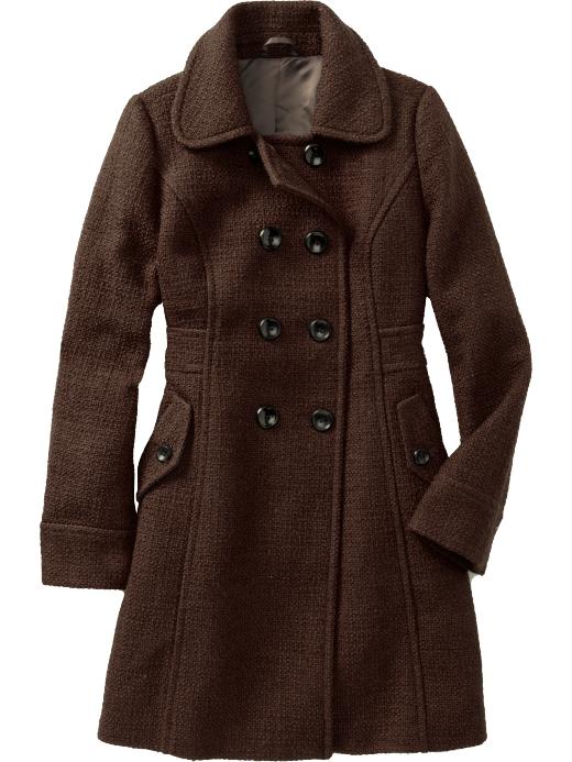 Fashion Friday: Outerwear Steals - Sweet Southern Prep