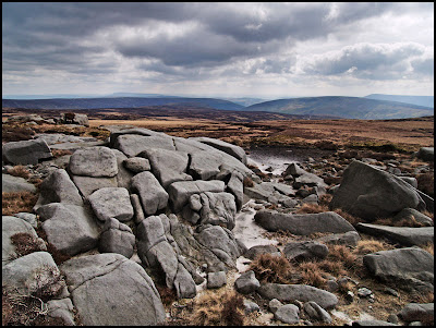 PHOTOQUOTO: Wolfhole Crag