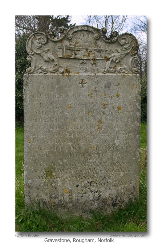 PhotoReflect: April 2010