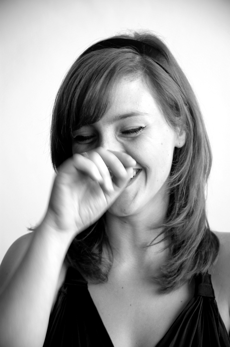 erwaseens...: Scarlet Mae - 10 oktober 2010