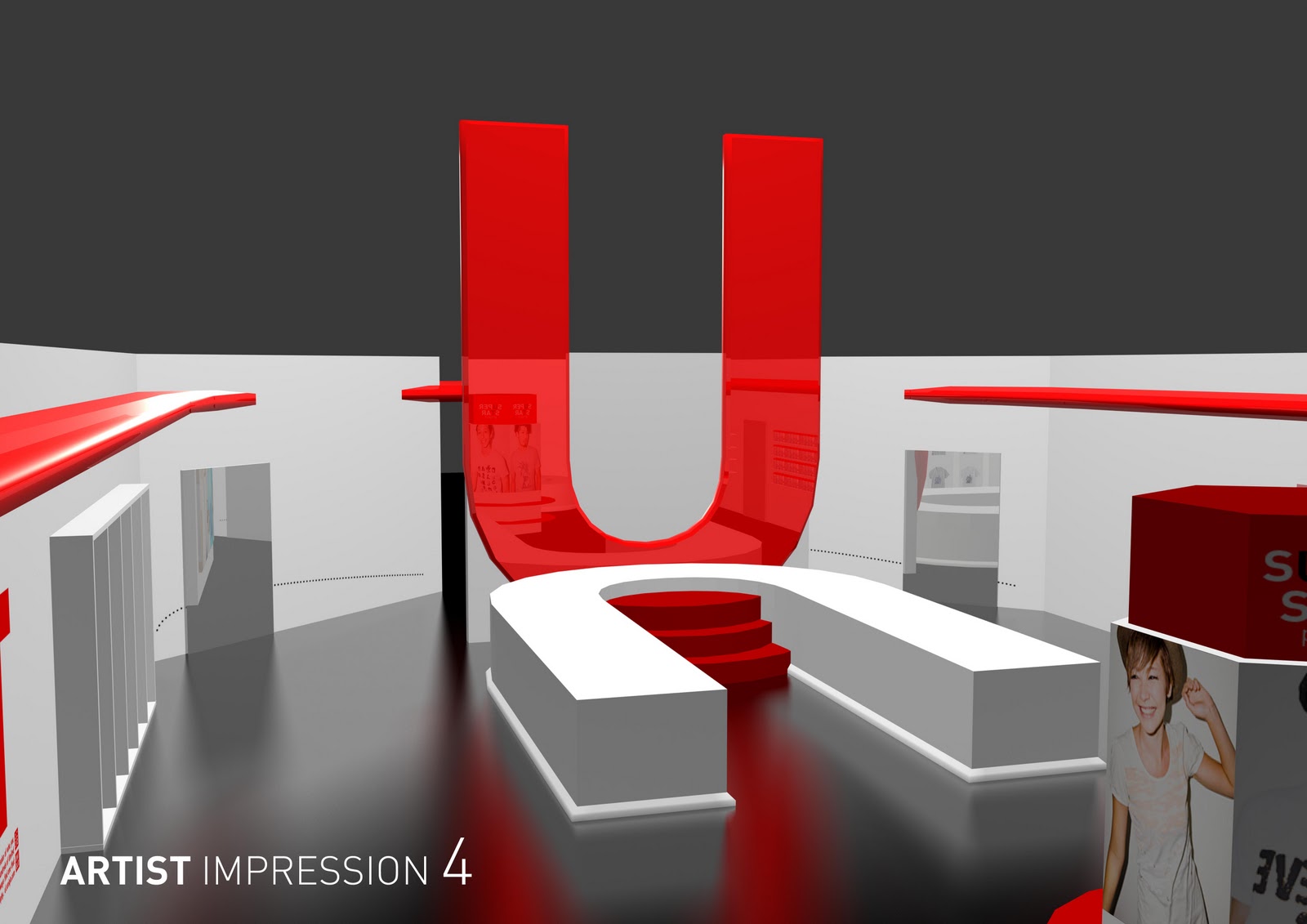 UNIQLO: The Concept Store