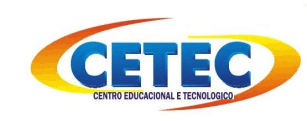 CETEC - Centro de Formação Tecnológica