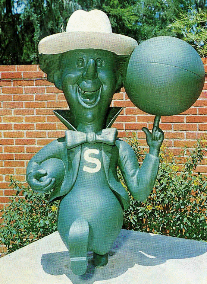 The Academic Success Center Blog: Stetson Trivia Question 4