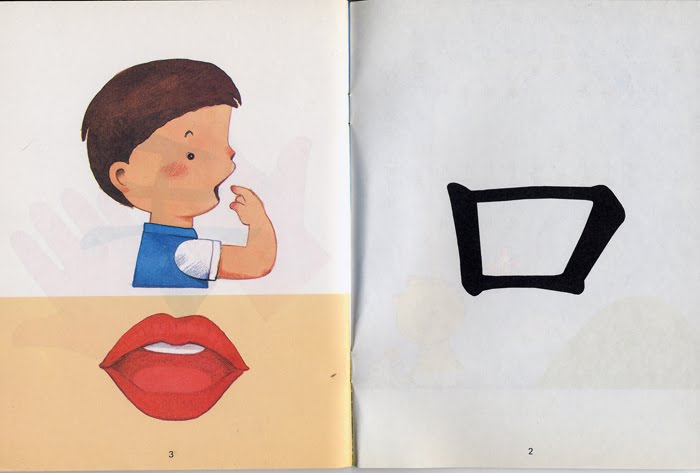 Sandra Eterovic: Another Chinese picture book