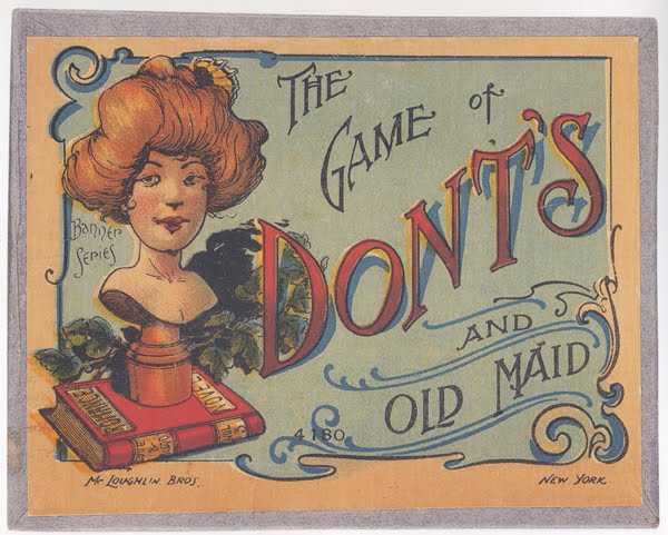 Sandra Eterovic: Victorian Games