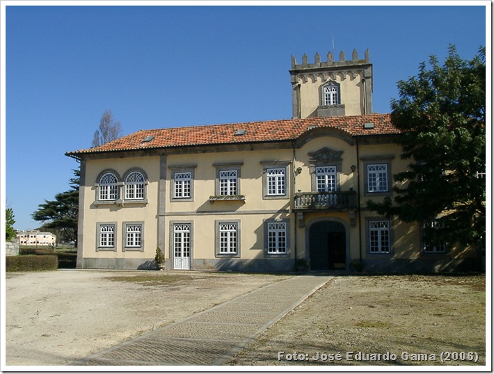 História: Propriedade Privada