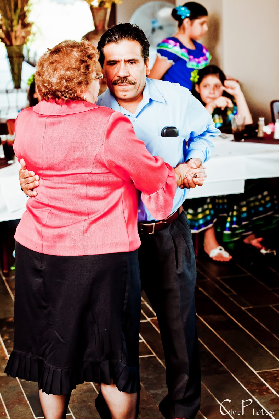 CivicPhotos.com Blog: The Lopez Family Anniversary