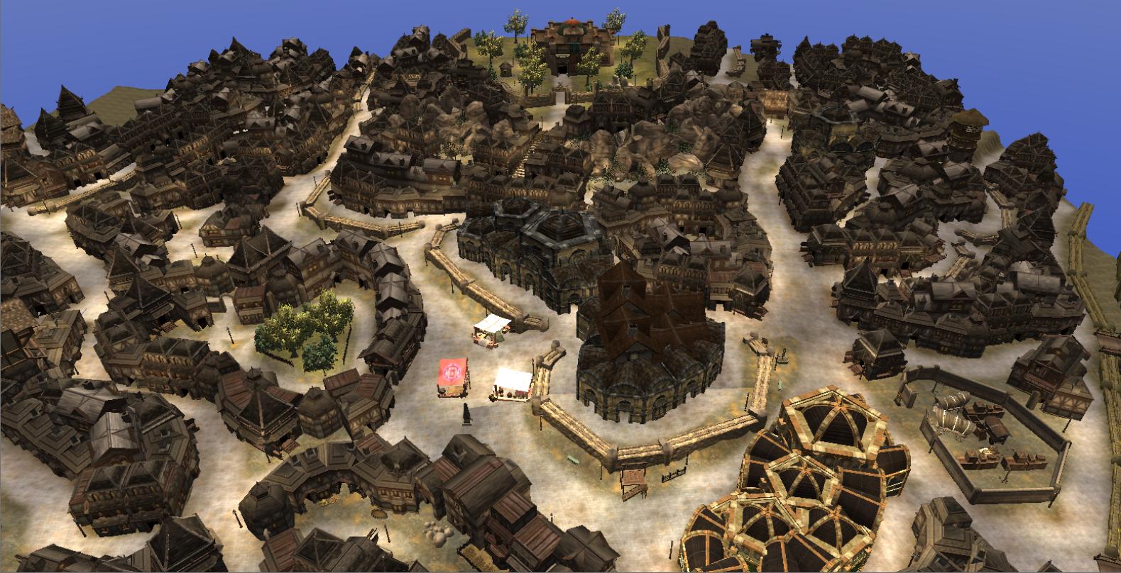 Kamal's NWN2 blog: Shadow Thief: Crimmor