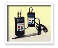 ultrasonic testing equipment