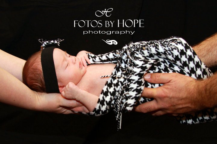 Lilly Lu's Collection by Elizabeth Thompson: The Youngest Model for ...