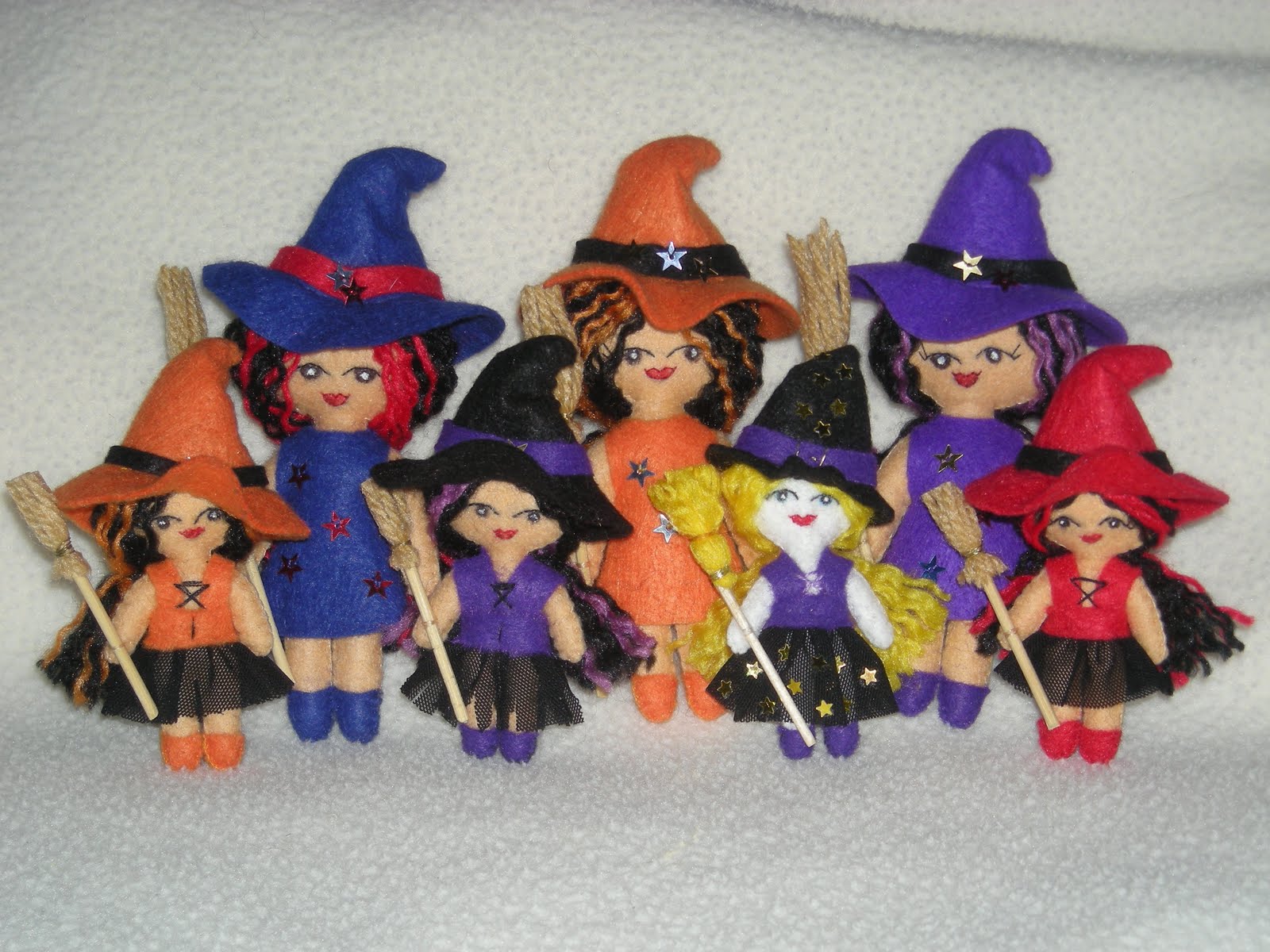 Brujitas imágenes - Imagui