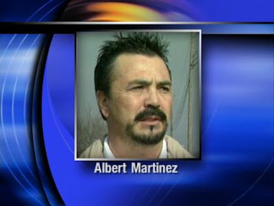 "Baker found out about the criminal charges against him on the radio"