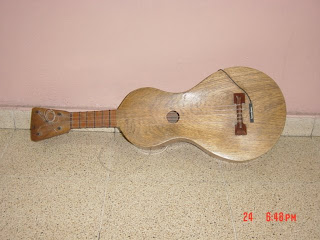 Folklore de Panamá: Clasificación de Instrumentos Musicales Folklóricos ...