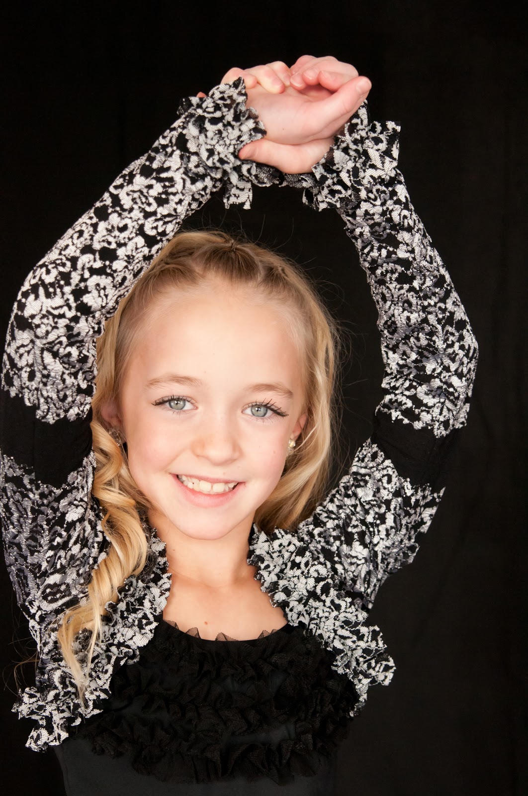 Lexi Dances - Lexi Luu Dancewear