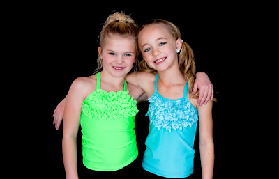 Lexi Dances - Lexi Luu Dancewear