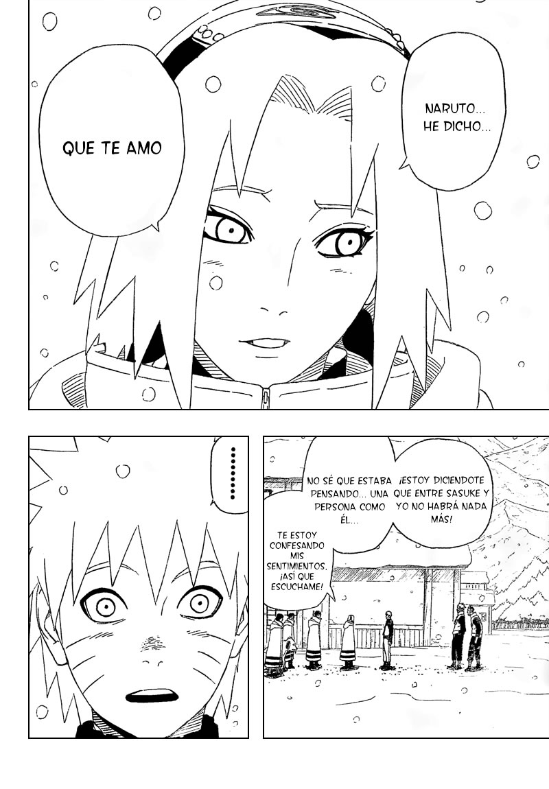 MIKE`S WEB: NARUTO SHIPPUUDEN: CAPITULO 469 - 470 (manga)