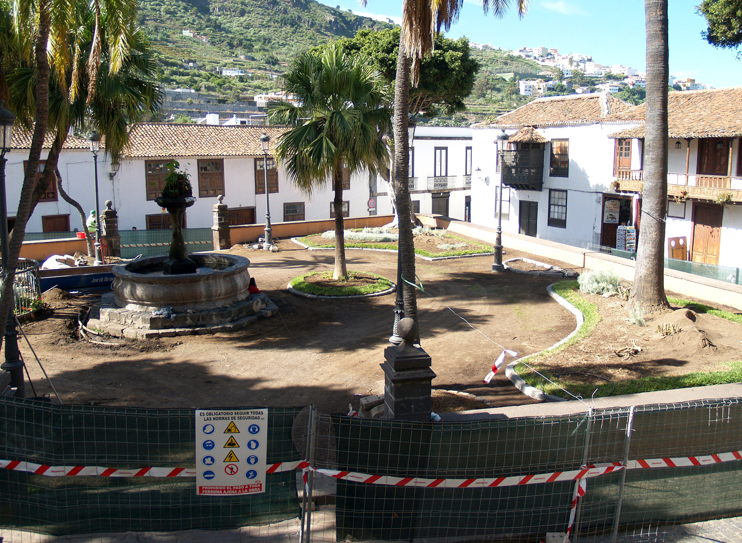 LA VERA PASO A PASO - EL VALLE 3: 11/16/10