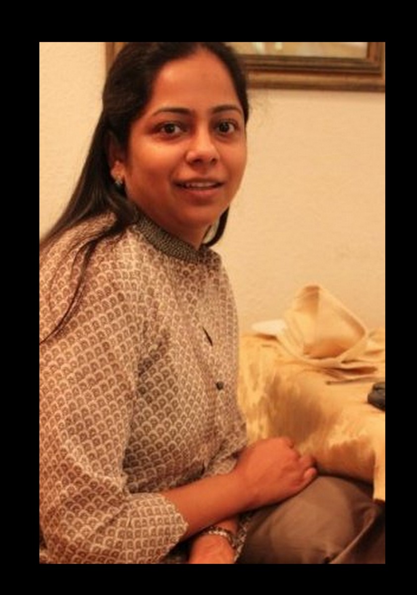 *Crazy Over Desserts: Little Chef who packs a Punch ~ By my Guest ...