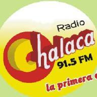 RADIO CHALACA 91.5 FM: "EMPRESA CHALACA DE RADIODIFUSION RADIO CHALACA 91.5 FM"