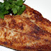 In the kitchen with Nick ...: Pan Fried Rex Sole; so easy, so how can ...