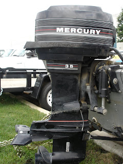 1986 Sea Nymph FM161 Fishing Machine