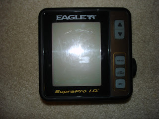 1986 Sea Nymph FM161 Fishing Machine: Boat For Sale