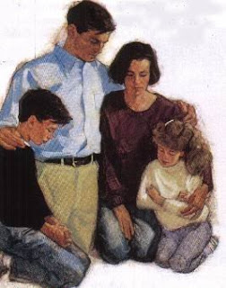 A Proud Mormon Speaks Up: Prayer and Promptings