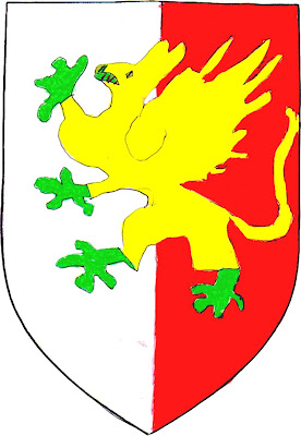 5ème 3 Annapurna - Collège Pons: Le roman de Guerri de Mondragon, dit ...