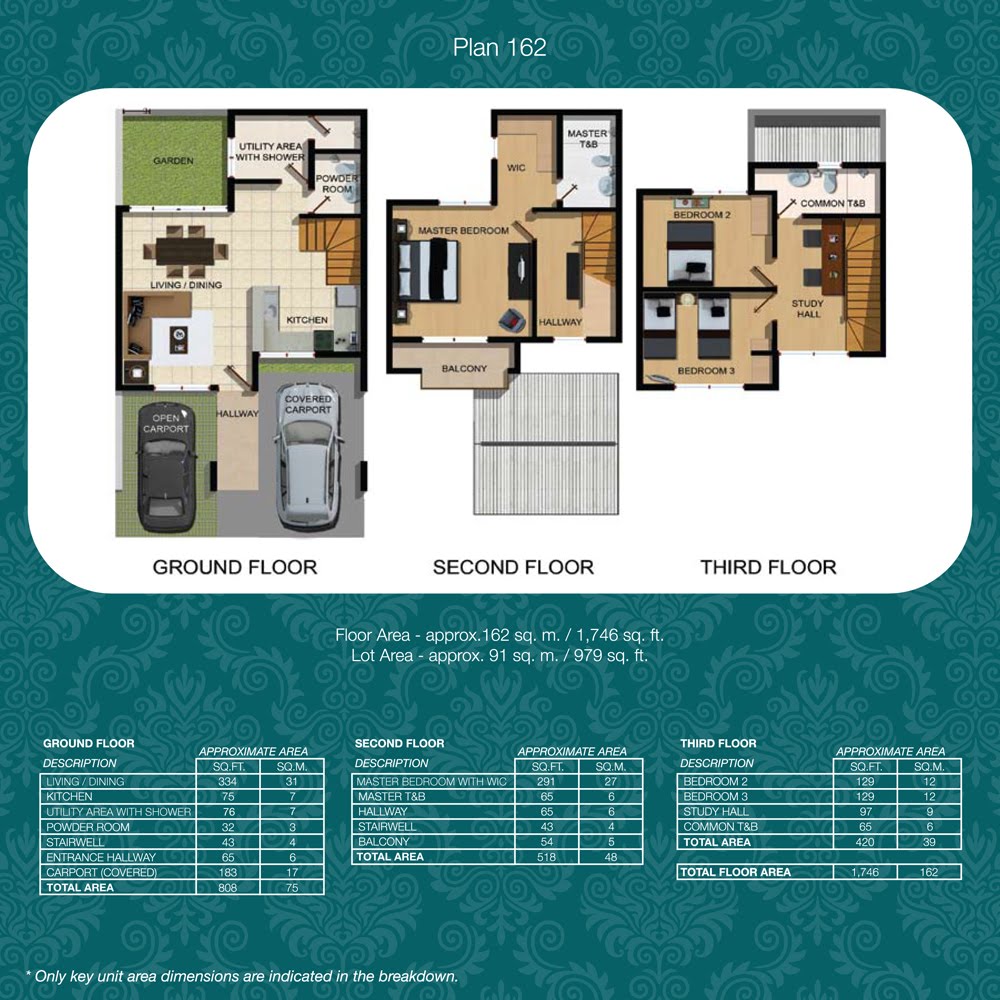 INNOVATING THE WAY YOU LIVE! -ALVEO LAND PROPERTIES: PASIG *AMETTA PLACE