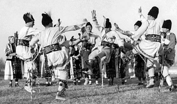 Căluşarii - Forumul Softpedia