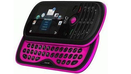 Alcatel VM202, nuevo smartphone QWERTY ~ newsadict