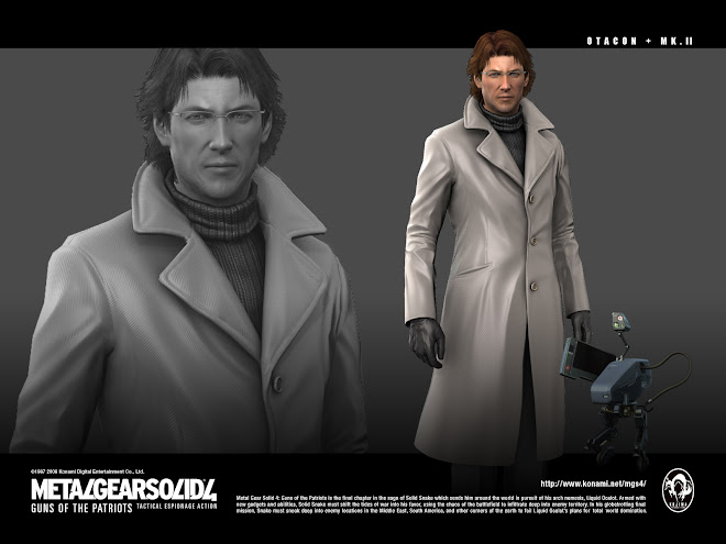 metal gear solid