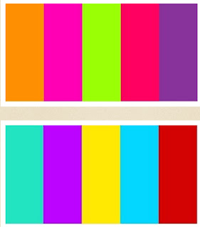 ASLilyConchie: Final decision colour scheme