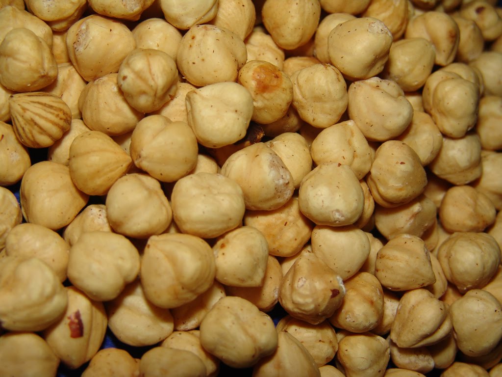 FINDIK VE KABUĞU: Fındığın Faydaları