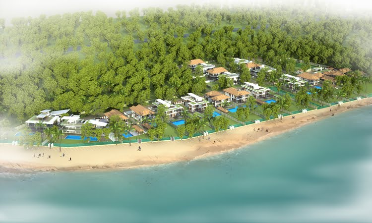 Need43d V-Ray Rendering: Overall view...