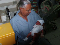 van Romondt West Indian Branch Family Research: New Babies in the house!