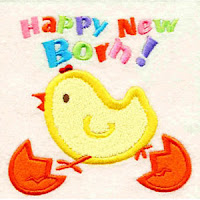 van Romondt West Indian Branch Family Research: New Babies in the house!