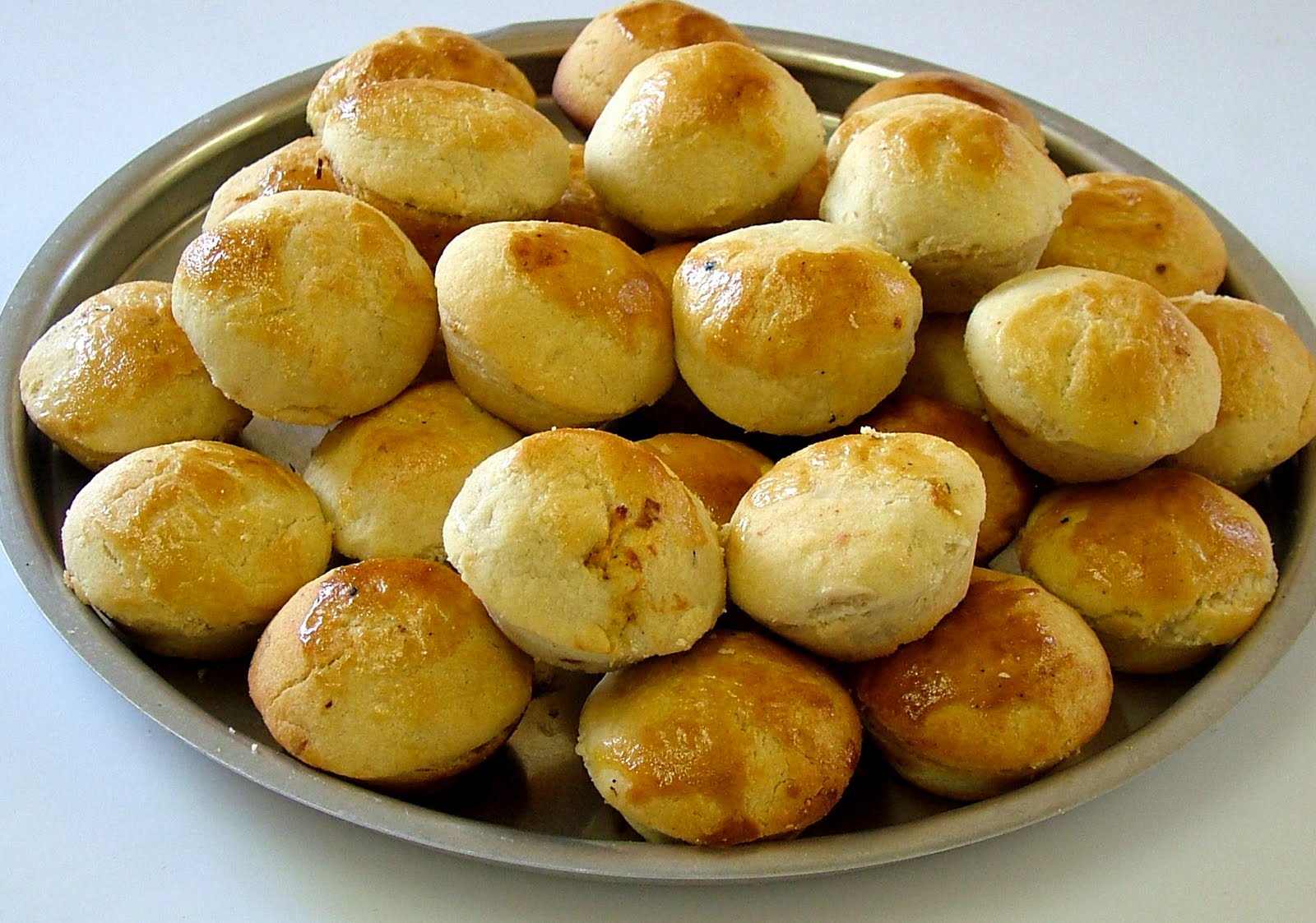 ponto dos salgados fast food: Alta produção de salgados para festas