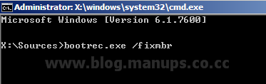 Fix "Operating System Not Found" or "Missing operating system" error ...