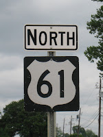 Marathon Pundit: Highway 61 Blues Highway marker unveiled on Thursday
