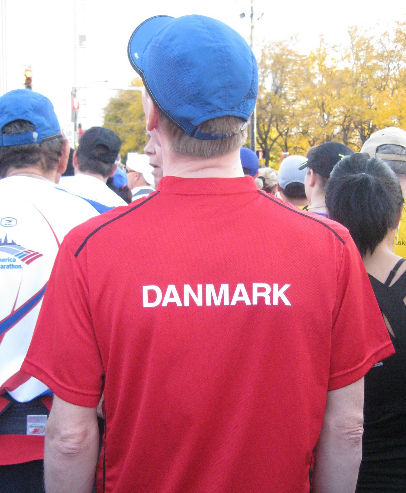 Marathon Pundit: Chicago Marathon 10/10/10: International runners Marathon Pundit: Chicago Marathon 10/10/10: International runners