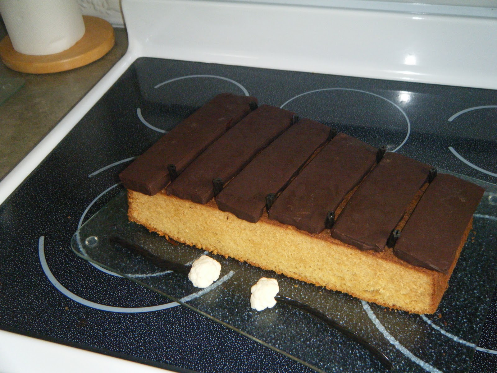 Montessori Beginnings: 3rd Birthday Celebrations part 2