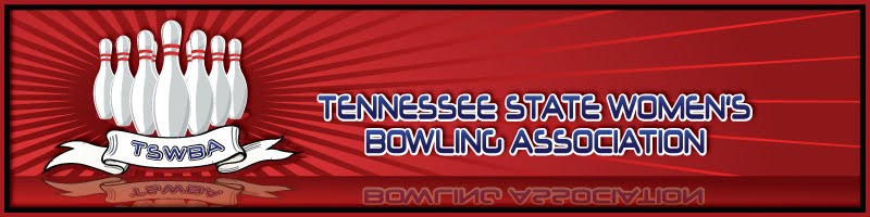TN State Women's Bowling Association: 59th Annual Championship Tournament