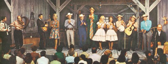 Chicago Radio Spotlight: Orion Samuelson