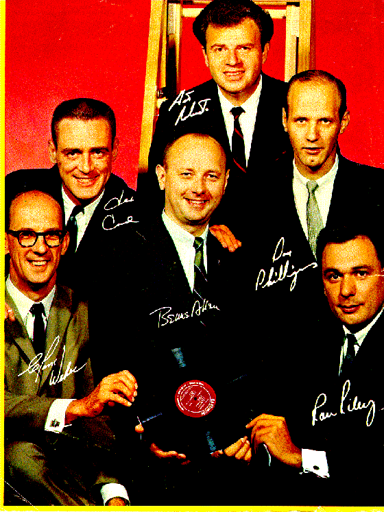 Chicago Radio Spotlight: Ron Riley